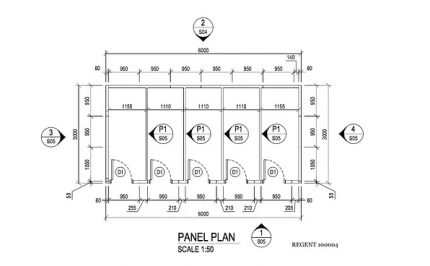 Ablution Blocks, Toilets and Amenities - Portable Cabins