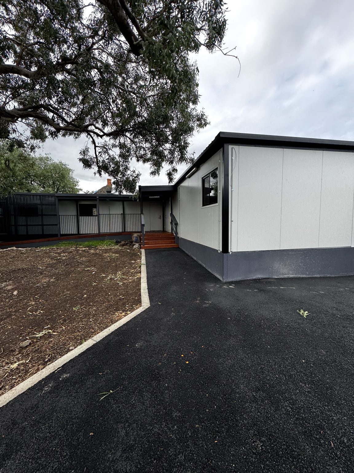 Modular Classrooms - Portable Cabins